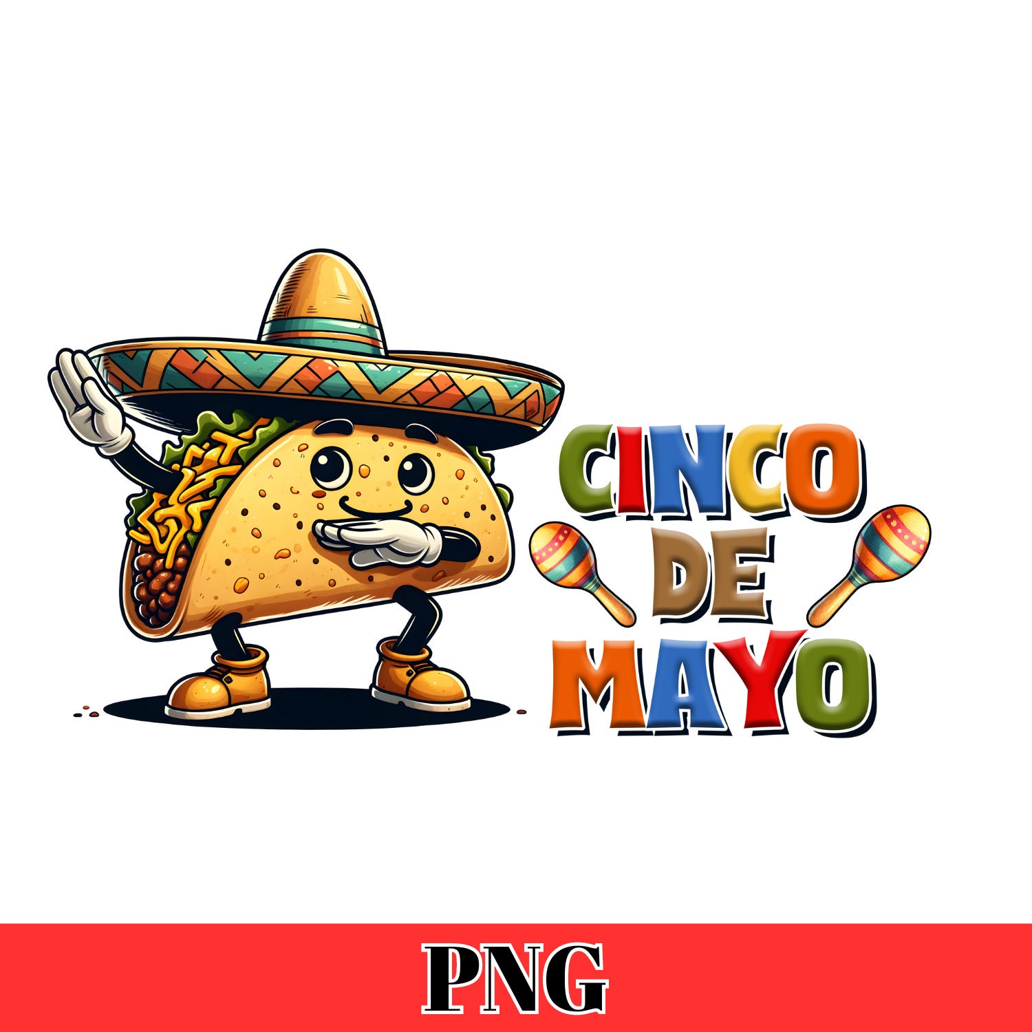 100 Cinco De Mayo Png Bundle, Funny Mexican Bundle, Mama Cita, Mexico ...