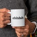 Ebitduh-ebitda Onomatopoeia Mug-gift for Banker or Financial Analyst - Etsy