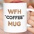 Jump on Another Call WFH Mug - Etsy