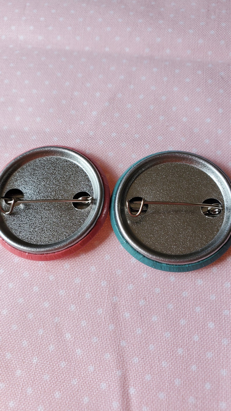 Topaz and Aventurine Honkai Star Rail HSR Button Pins | 1.25 Inch ...