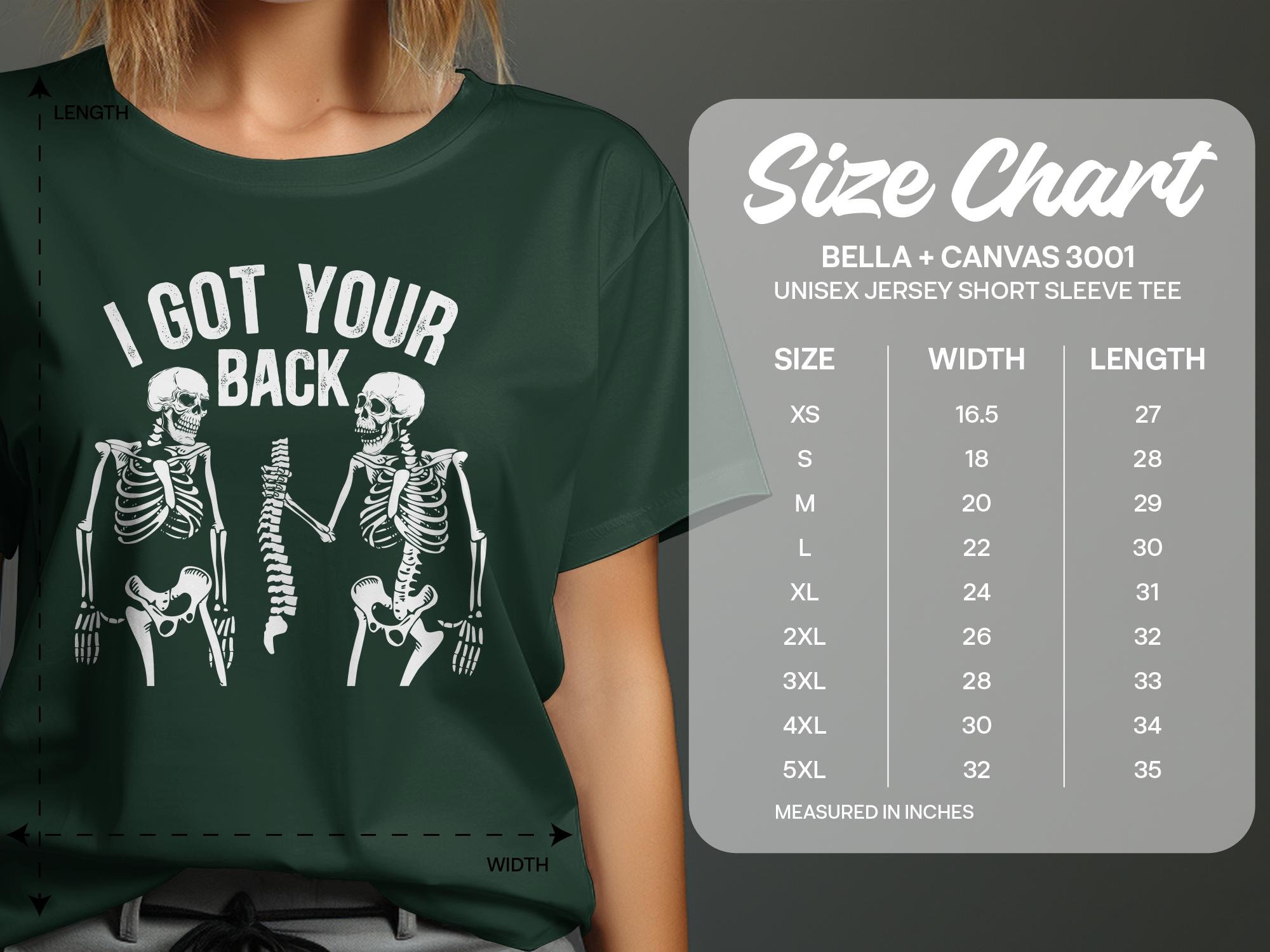 I Got Your Back Halloween Spine Sweatshirt, Halloween Shirt, Halloween ...