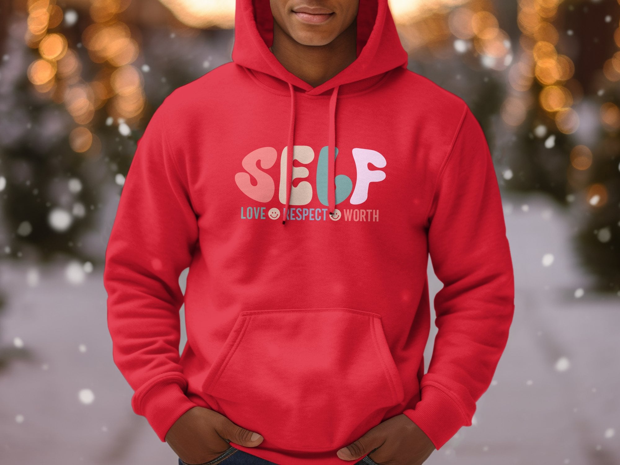 Self Love Self Respect Self Worth, Self Love Sweatshirt, Self Respect ...