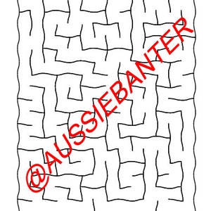 Bluey Maze Escape! Volume 2 - Etsy Australia