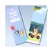 Bluey Bookmarks Vol 3 Download - Etsy