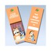 Bluey Bookmarks Download - Etsy Australia