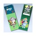 Bluey Bookmarks Vol 3 Download - Etsy