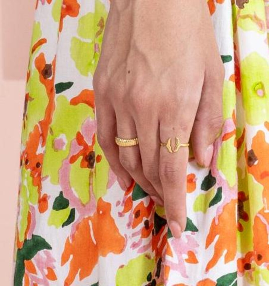 Royal Soiree Ring - Etsy