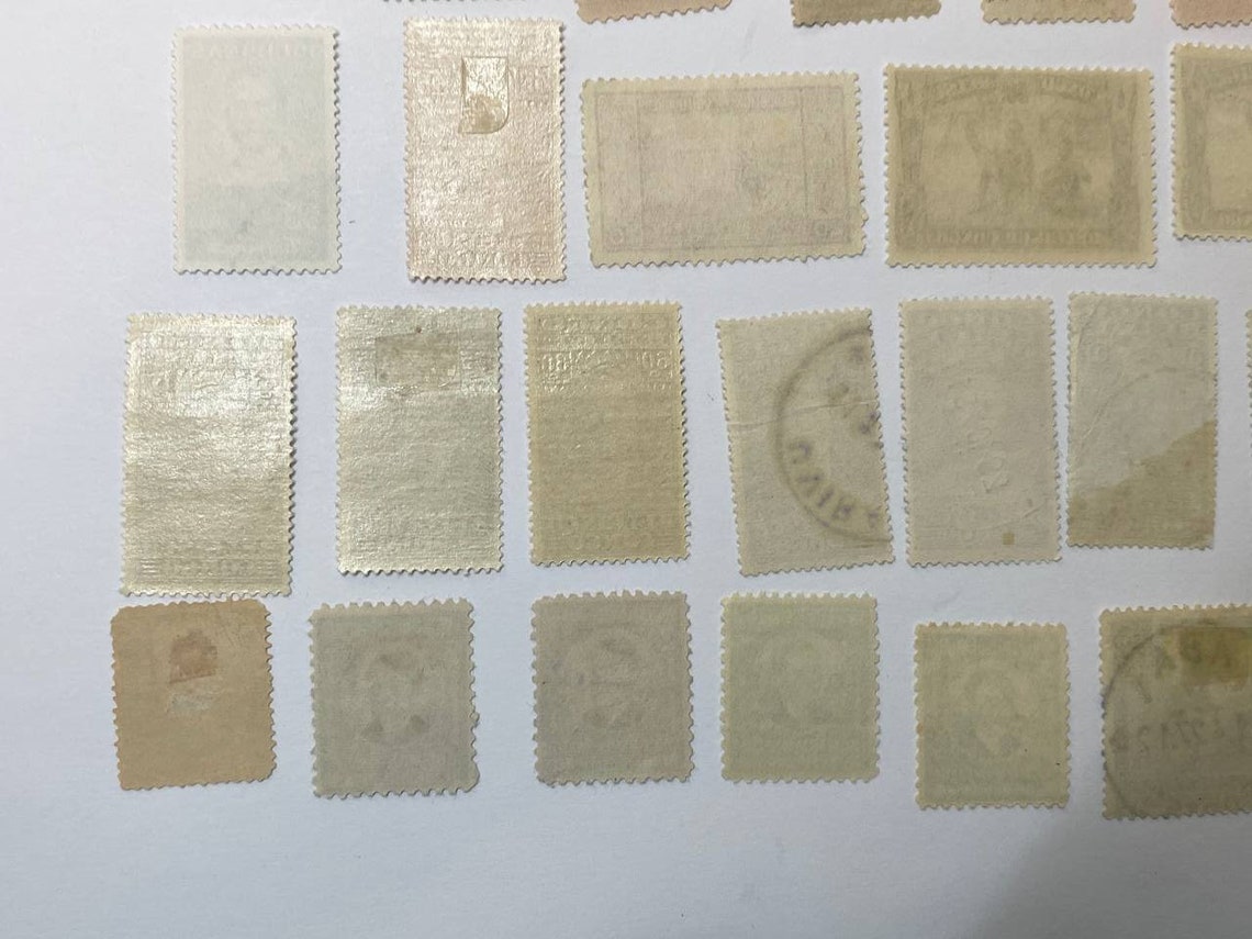 Stamps. United States - Etsy