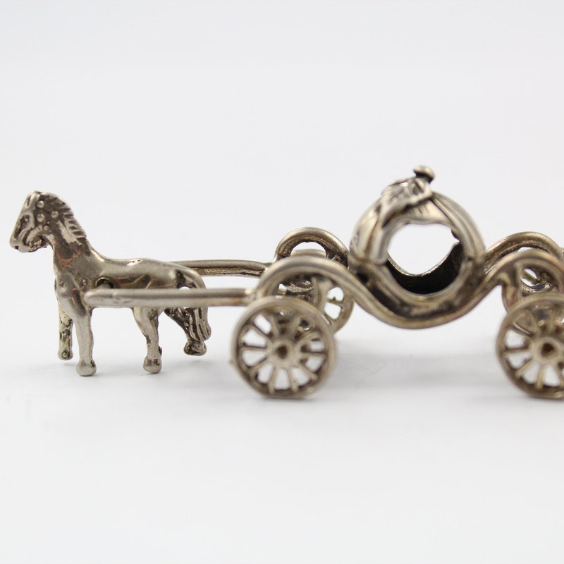 Handmade Silver - Etsy