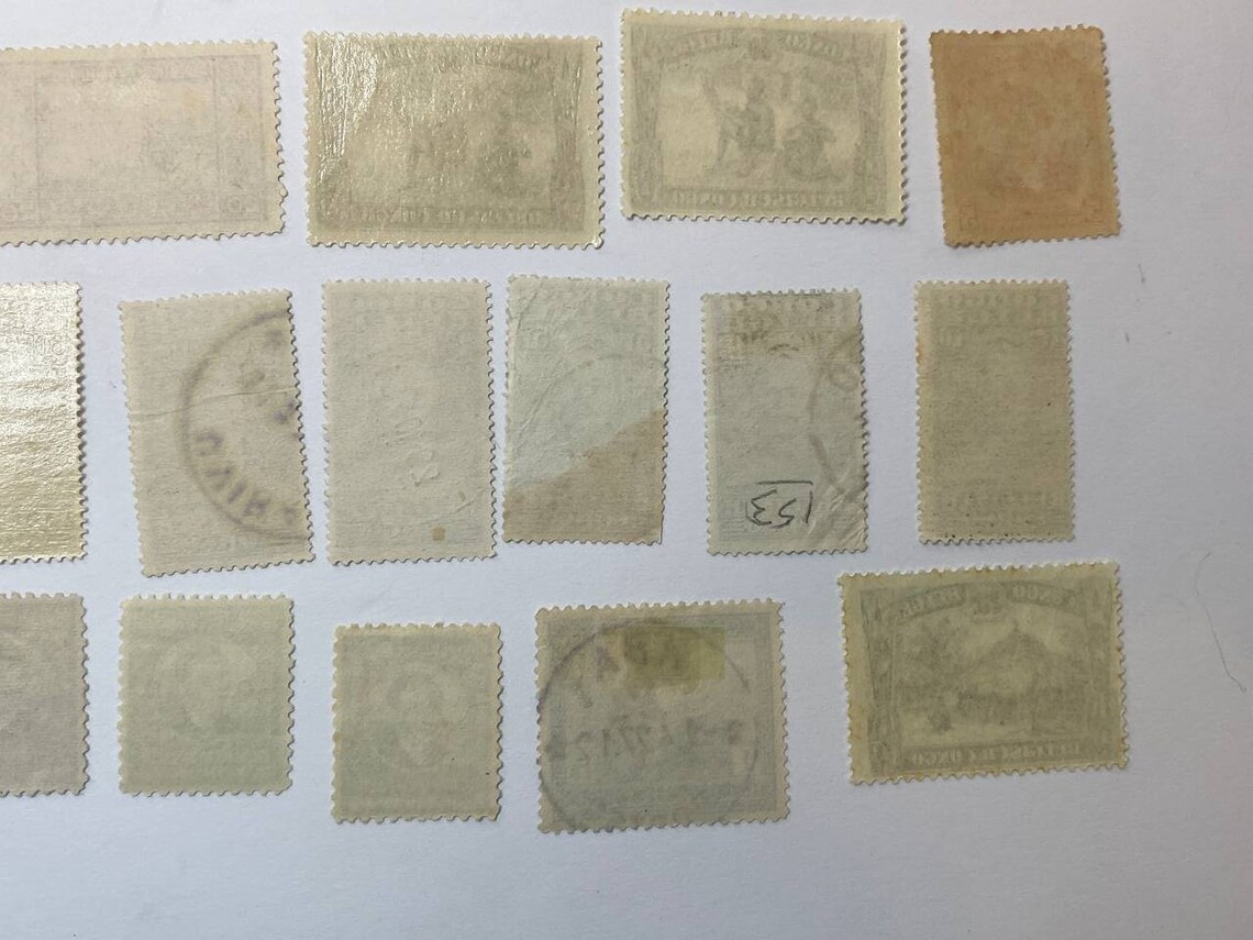 Stamps. United States - Etsy