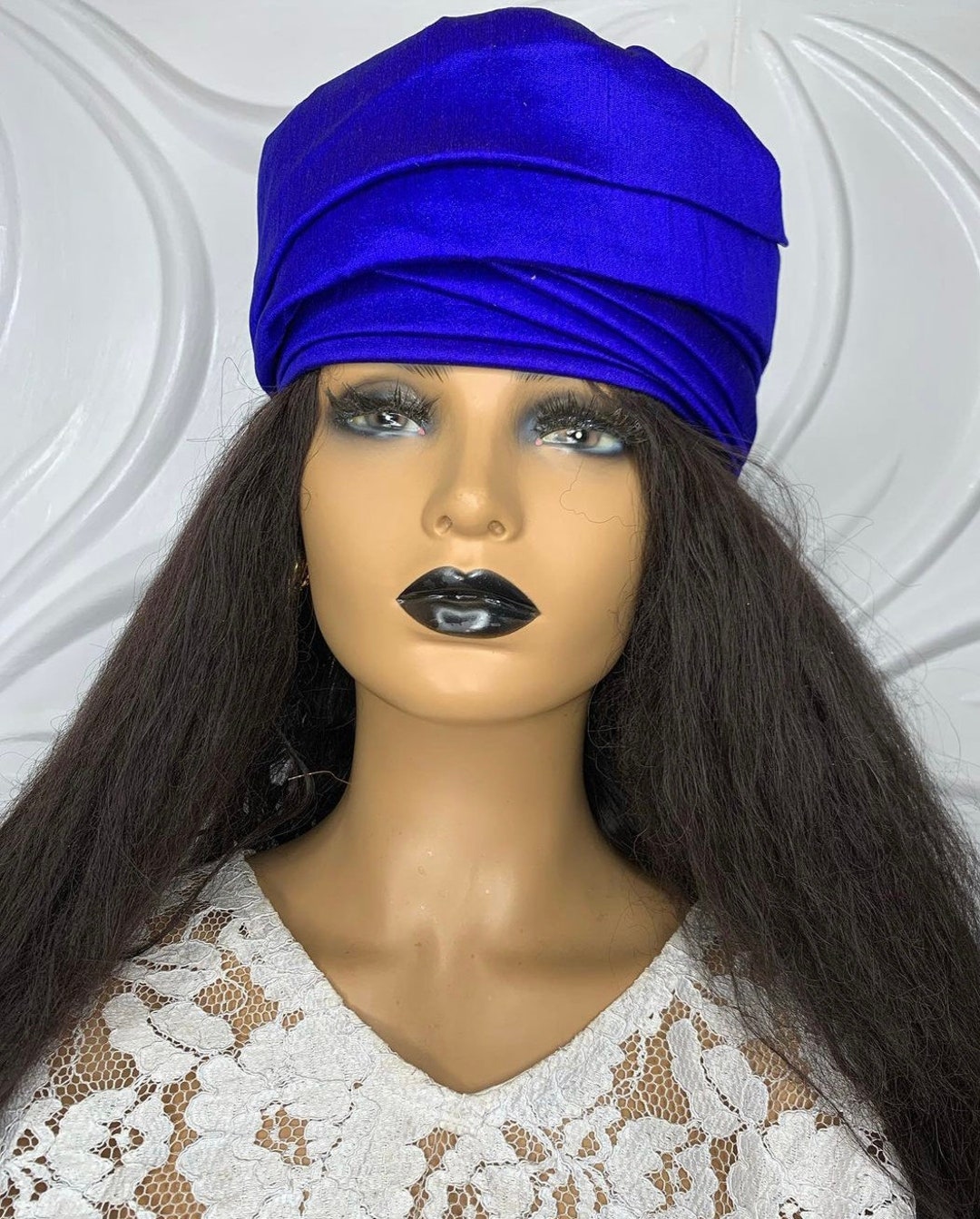 African Zara Cap, Autogele, Turban, Fascinate, Women Headgear, Nigeria ...