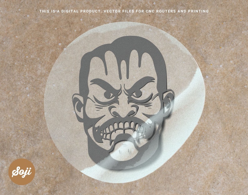 Monster Svg Bundle Digital Prints Horror Dxf File Spooky Svg Bundle Cnc ...