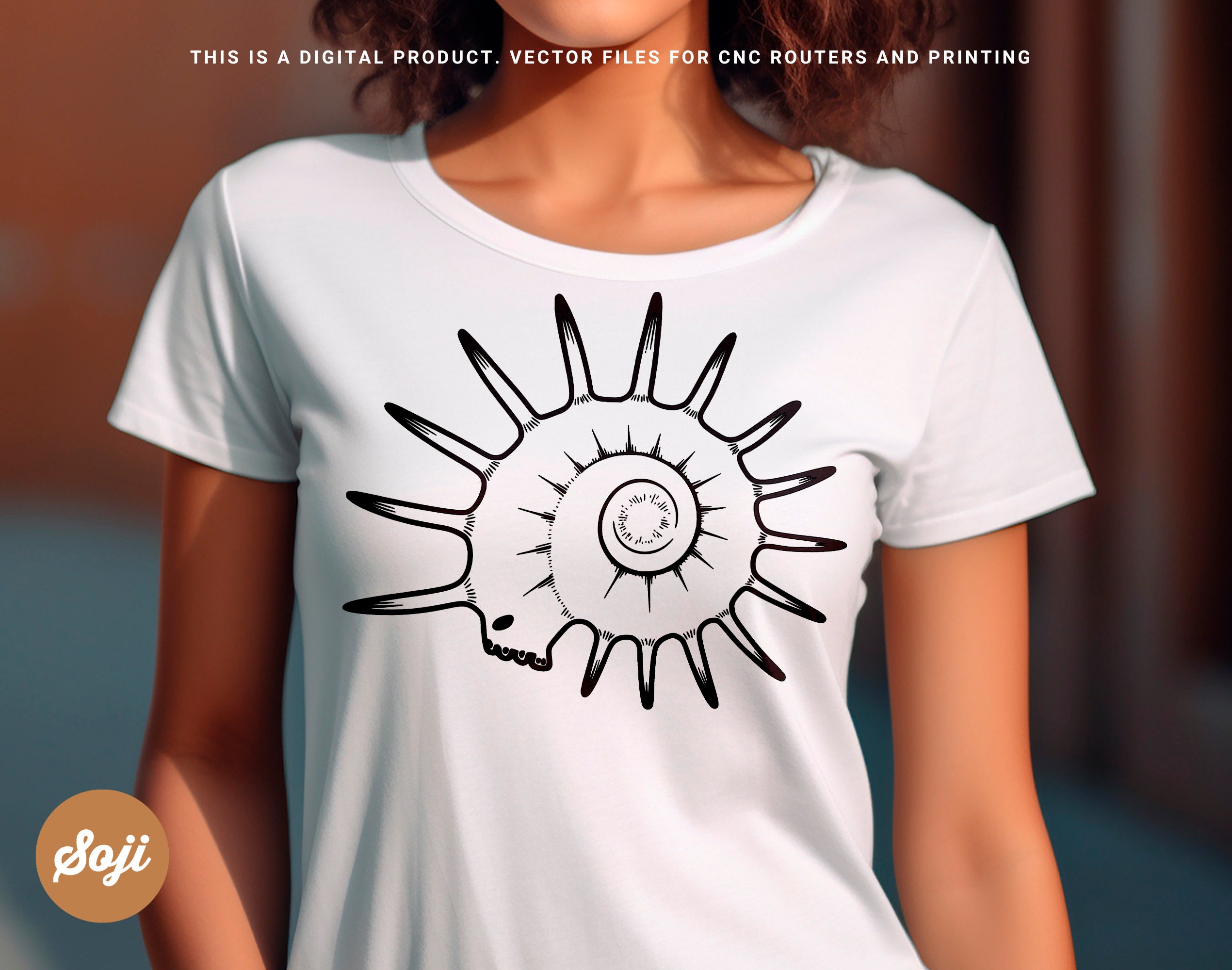 Seashells Svg Bundle Sea Shell Dxf File Sea Shells Svg Bundle Cnc ...