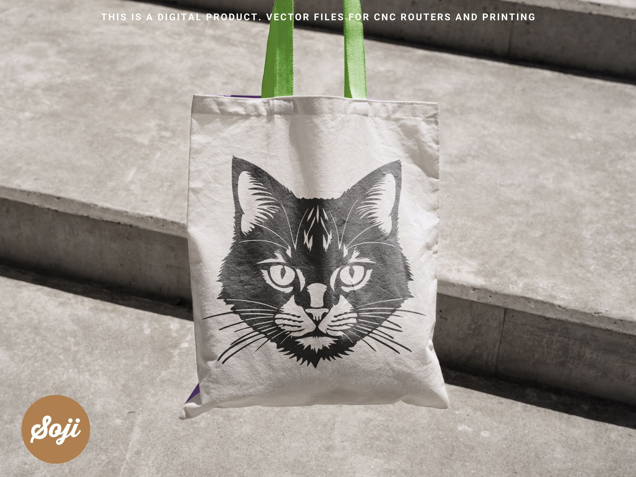 Cat Svg Laser Cut Files Dxf File for Laser Cats Cricut Svg Cnc Router ...