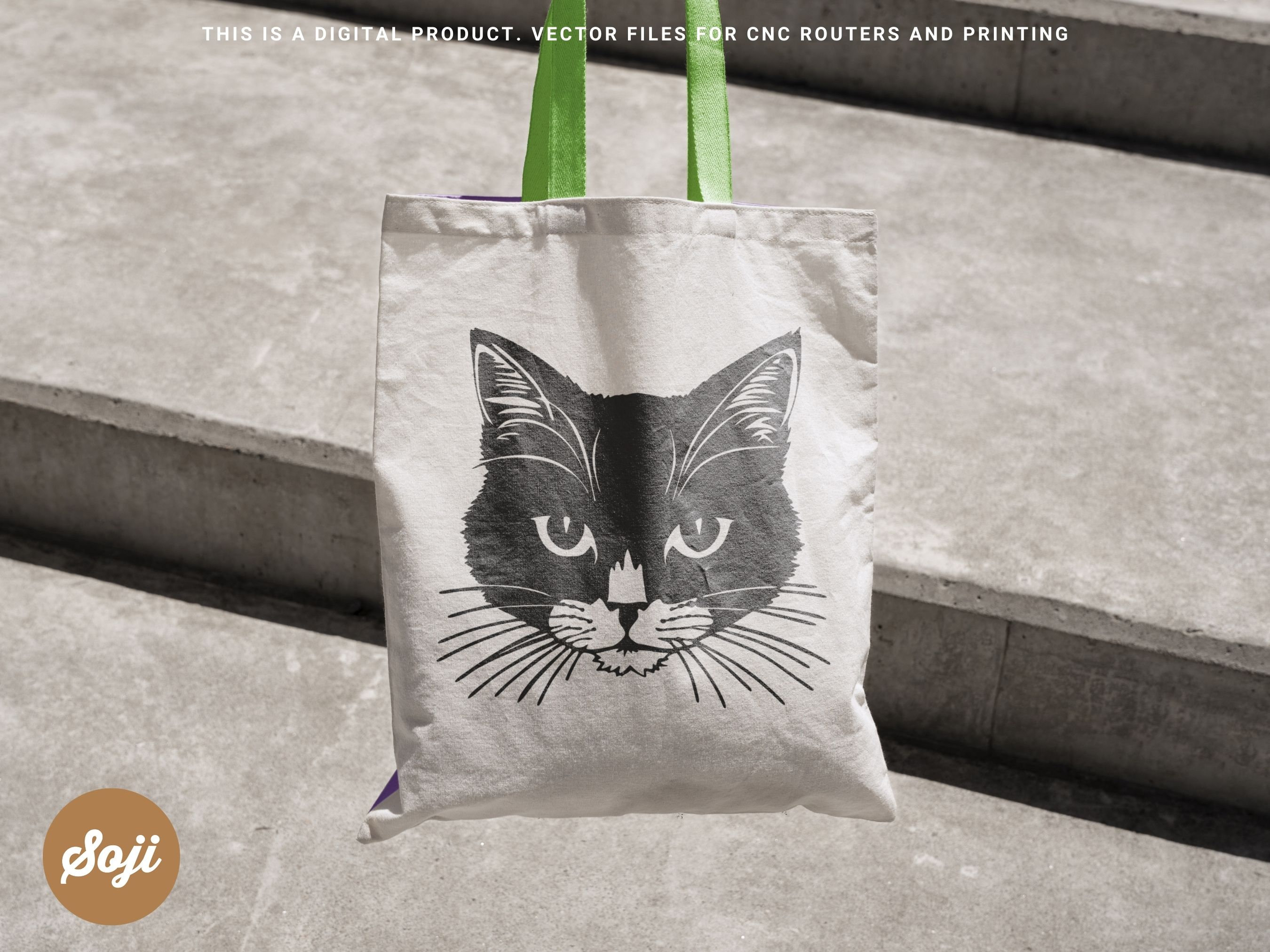 Cat Svg Laser Cut Files Dxf File for Laser Cats Cricut Svg Cnc Router ...