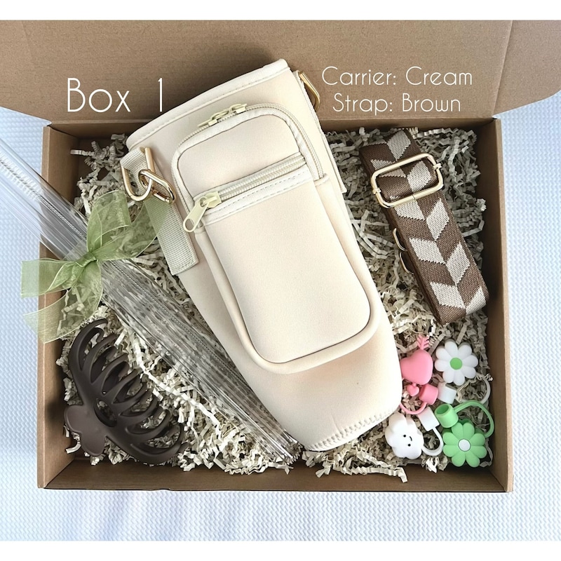 Stanley Cup Gift Basket - 60+ Gift Ideas for 2024