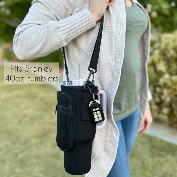Stanley Tumbler Carrier for Handles - Etsy