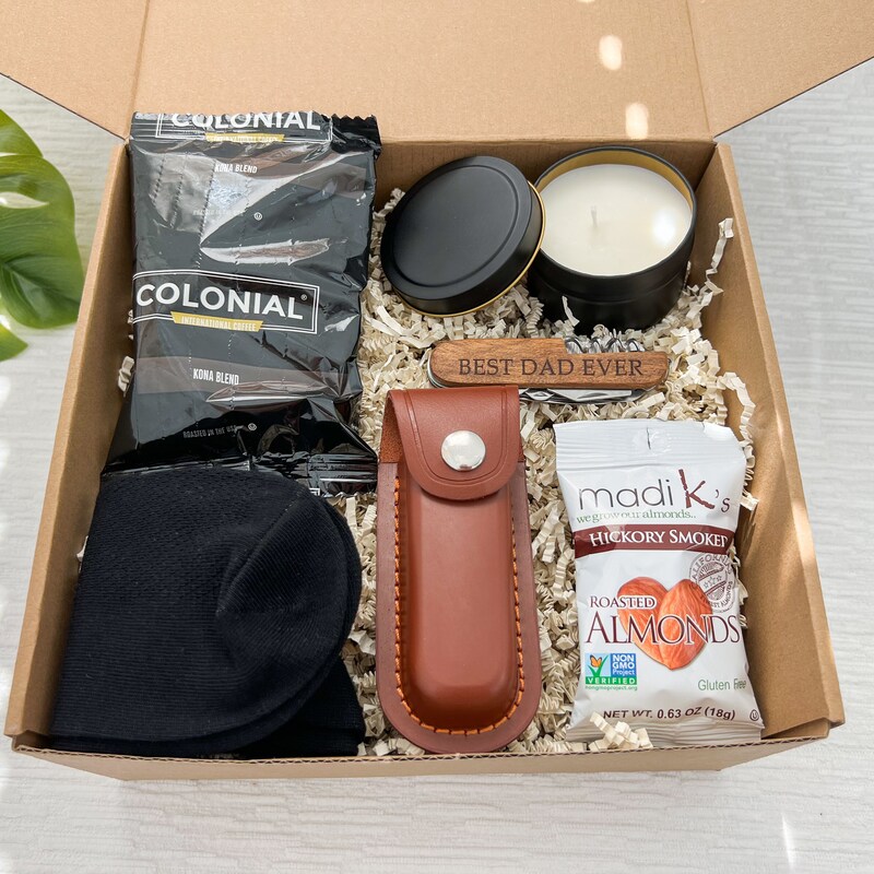 Boy Scout Gift - 60+ Gift Ideas for 2024