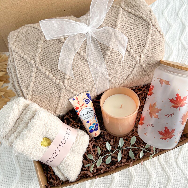 Fall Gift Set - 60+ Gift Ideas for 2024