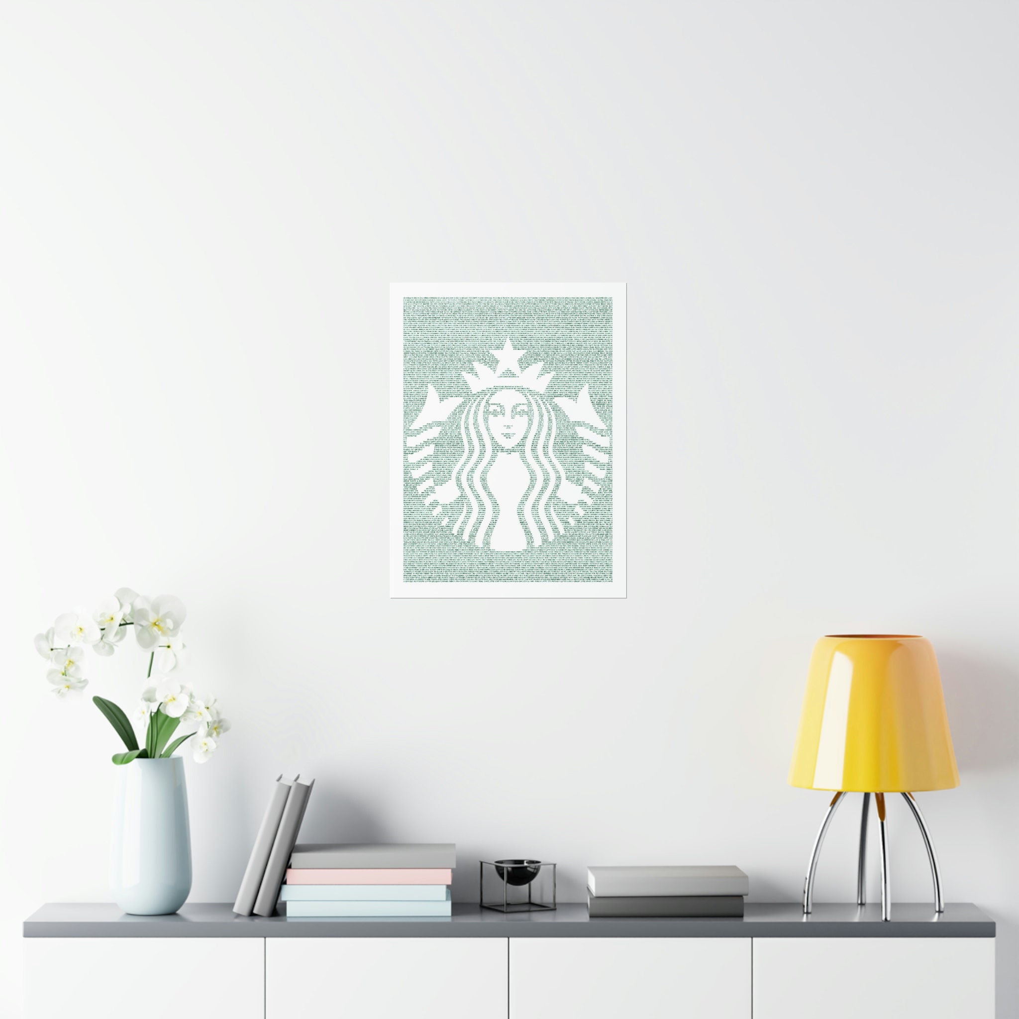 Starbucks Logo Poster - Etsy