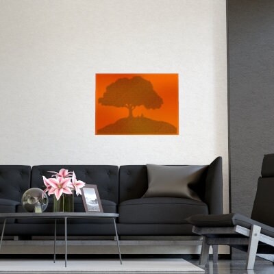 Avatar the Last Airbender Uncle Iroh Poster - Etsy