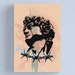 David Abstract - Digital Download - SVG, PNG, JPG - Etsy