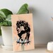David Abstract - Digital Download - SVG, PNG, JPG - Etsy