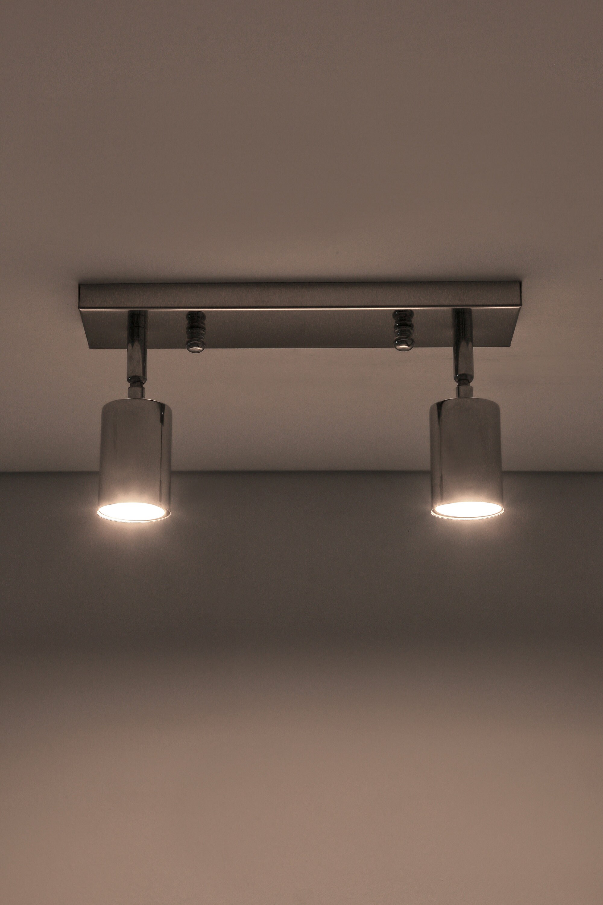 ROTATABLE Spotlight MODERN Lighting Minimalist Ceiling Spot - Etsy