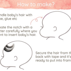 Baby's First Haircut With Crown - DIY Create Lasting Memories , Baby ...