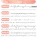 Baby's 100th Day Birthday Personalize Poster, 100 Days, Baek-il, 백일 ...