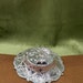 Mini Pooja Plate Pure 92.5 Silver - Etsy