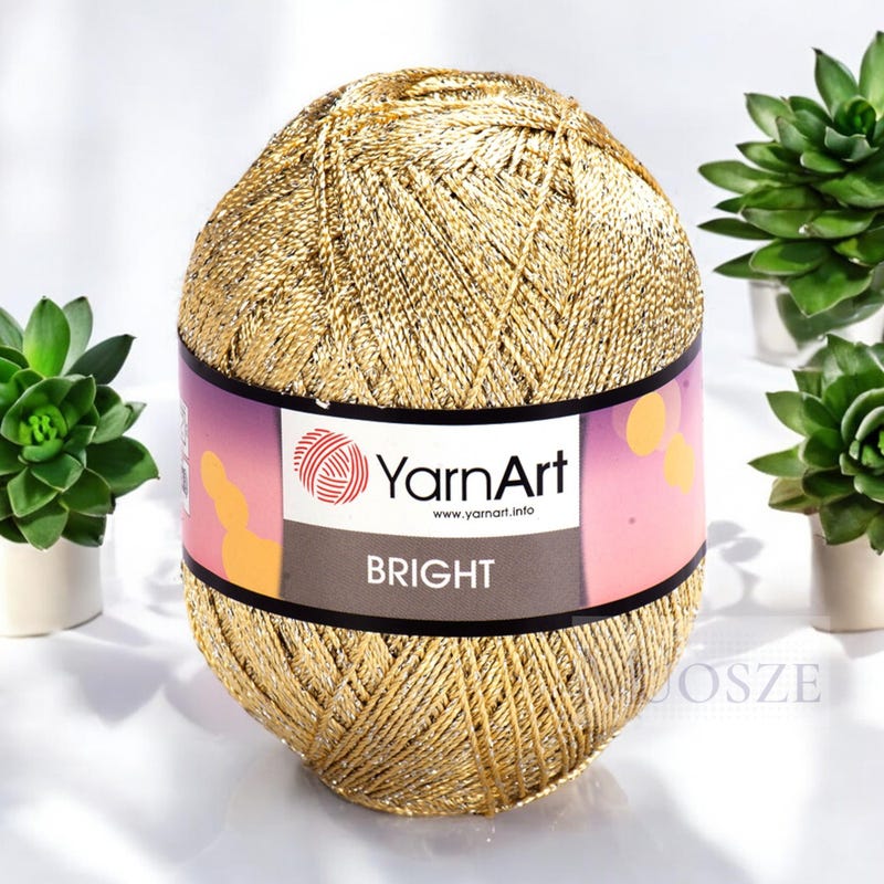 Sparkle Yarn - Etsy