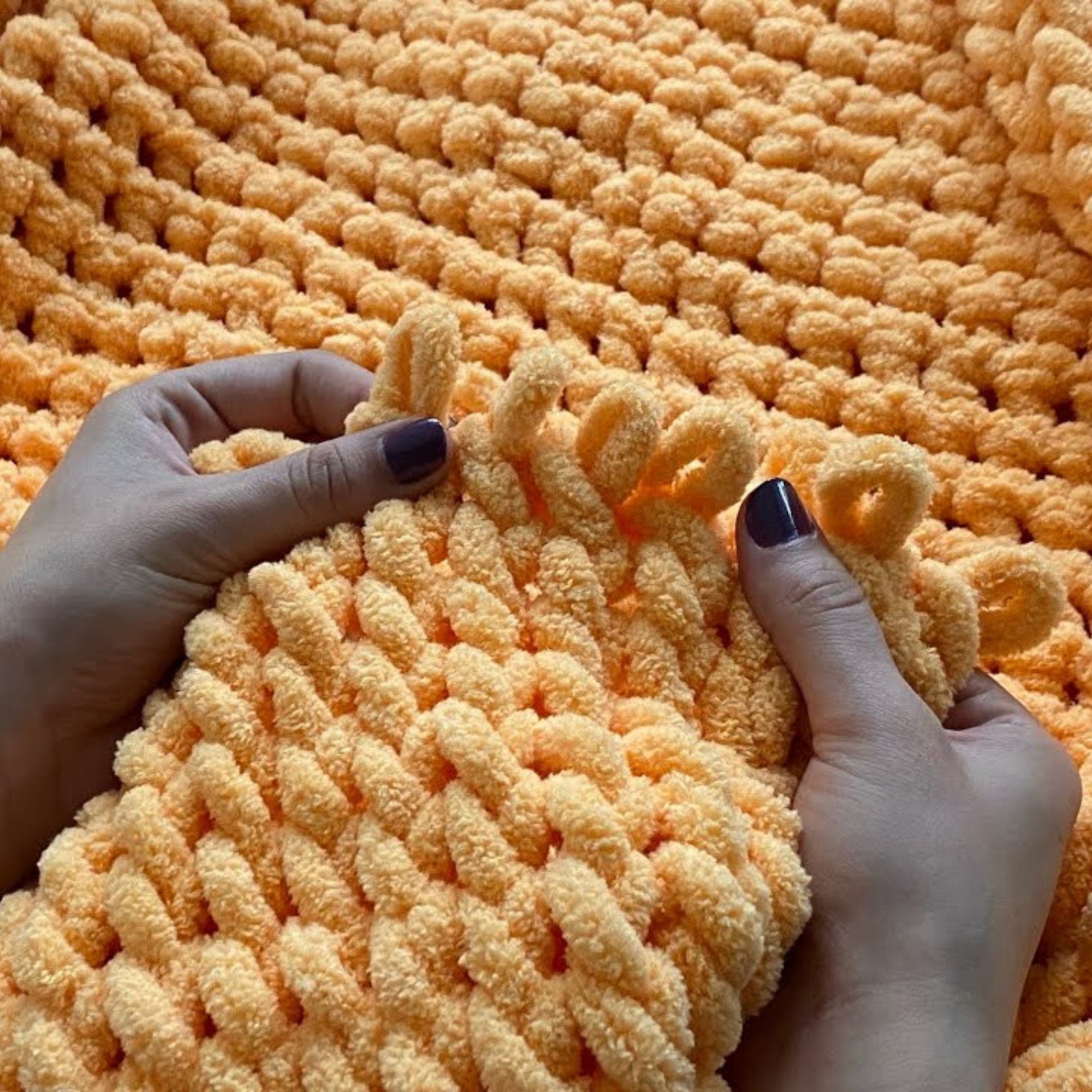 Alize Puffy, Plush Yarn, Finger Knitting Yarn, Yarn for Amigurumi ...