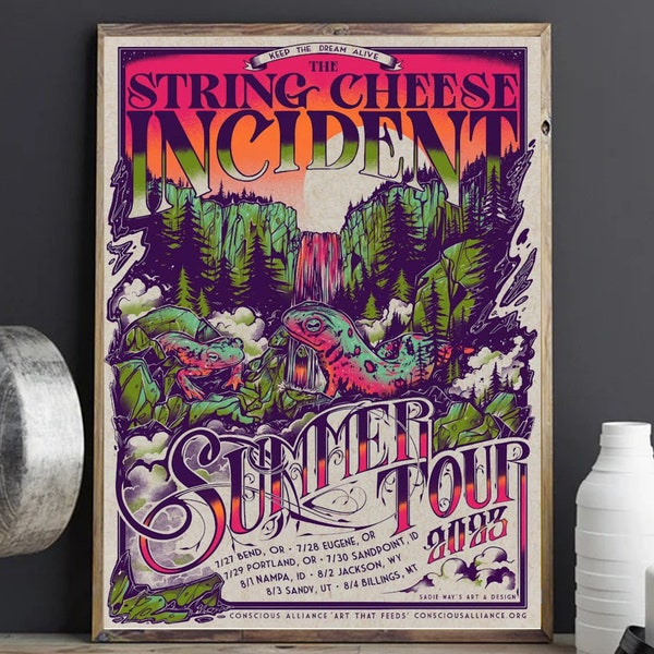 String - Etsy