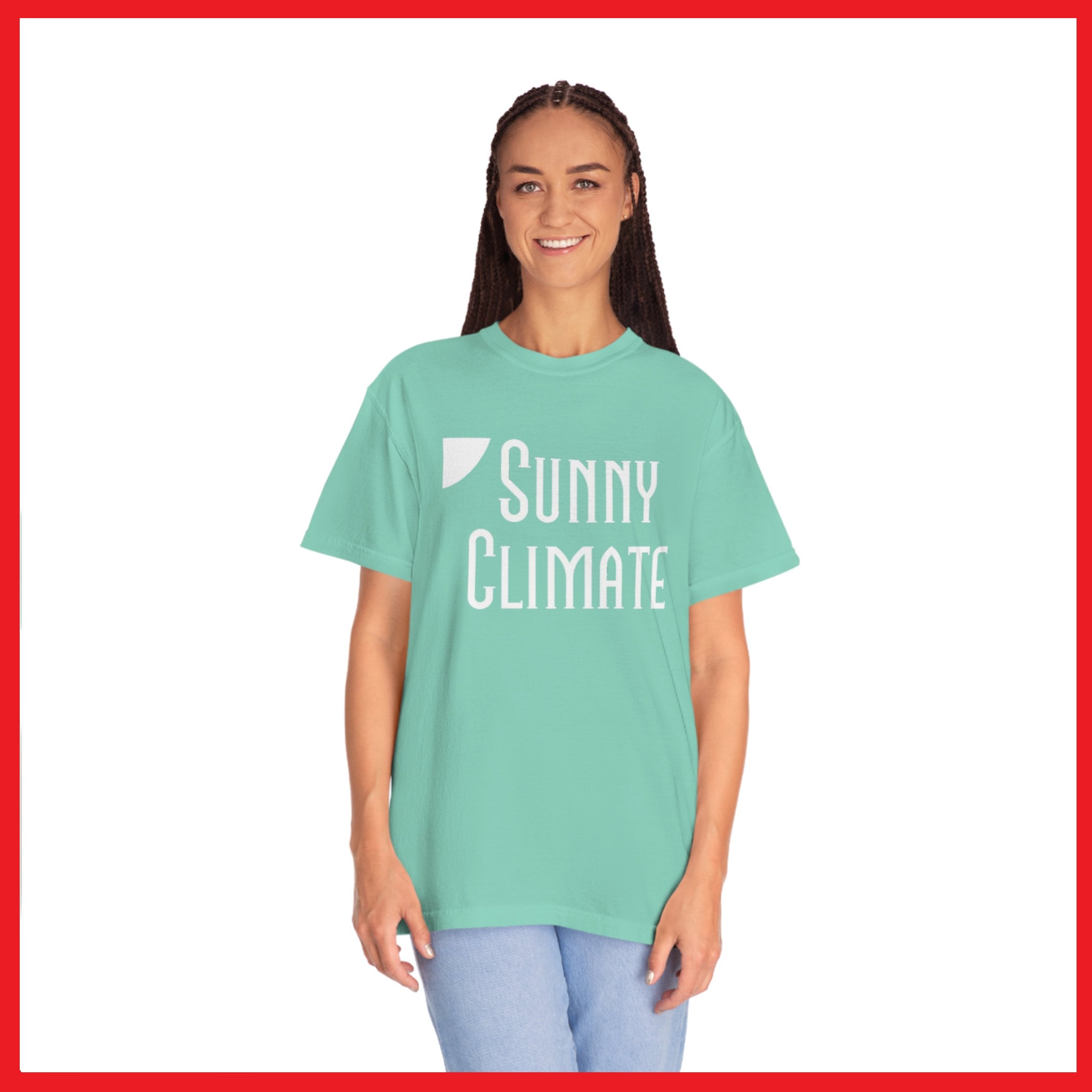 Alice in Borderland Inspired Sunny Climate Unisex Cotton T-shirt, Arisu Cosplay, Movie Shirt ...