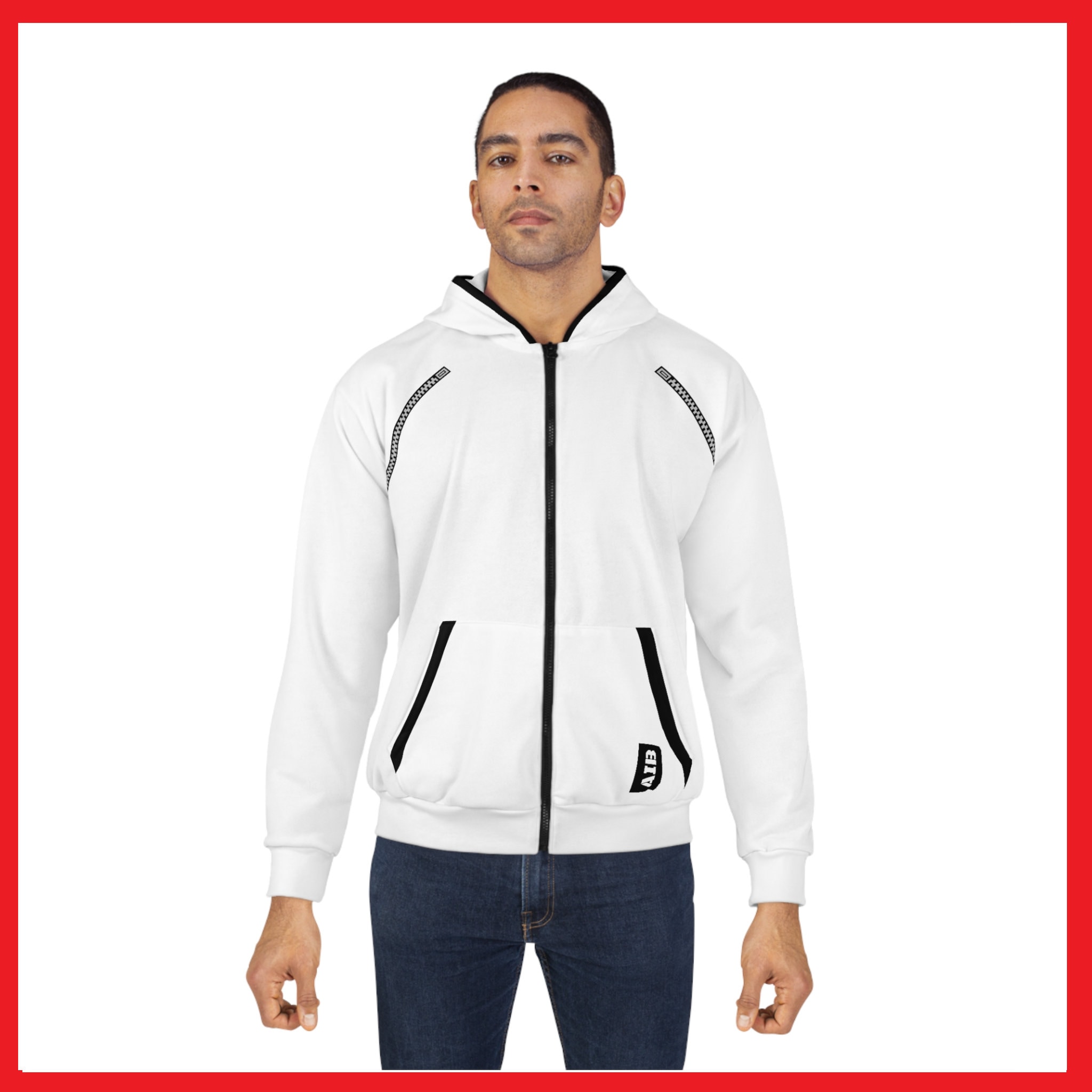 Alice in Borderland Inspired Chishiya Jacket Unisex Zip Hoodie, - Etsy