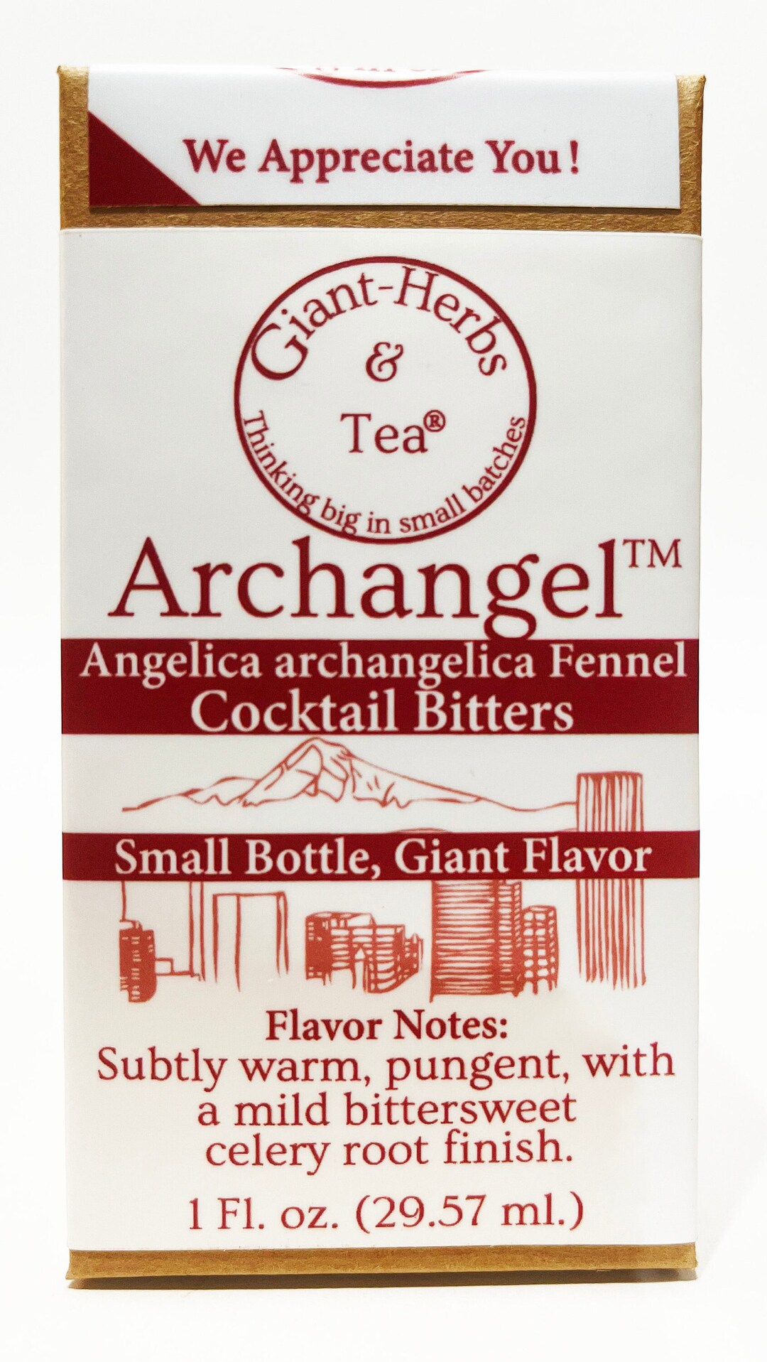 Archangel Cocktail Bitters (archangel Angelica and Fennel) - Etsy