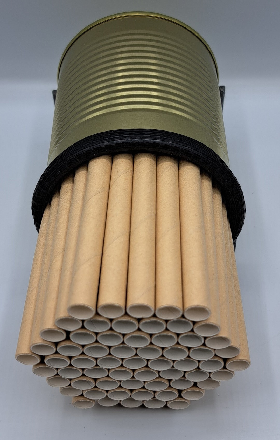 Nesting Sleeves for Wild Bees Filling Material Insect Hotel Ø8mm 14 Cm ...