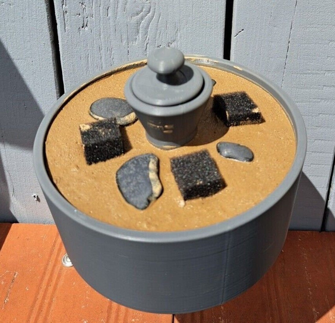 Wild Bees Mud Station Clay Station - Etsy