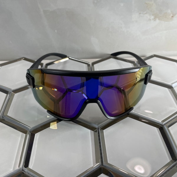 Hologram Sunglasses - Etsy