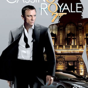 00's Movies Posters! 100 Classic Retro 2000's Movie Posters - Instant ...