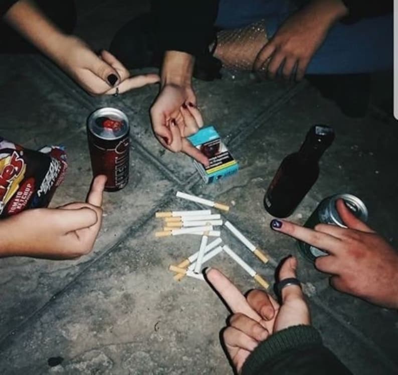 Grunge Aesthetic Grunge Poster Punk Rock Grunge Collage 90PCS Instant ...