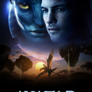 00's Movies Posters! 100 Classic Retro 2000's Movie Posters - Instant ...