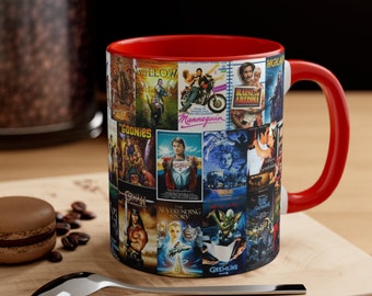 Filmmaker Mug, Gift for Director, Filmmaker Gift, Filmmaking, Movie ...