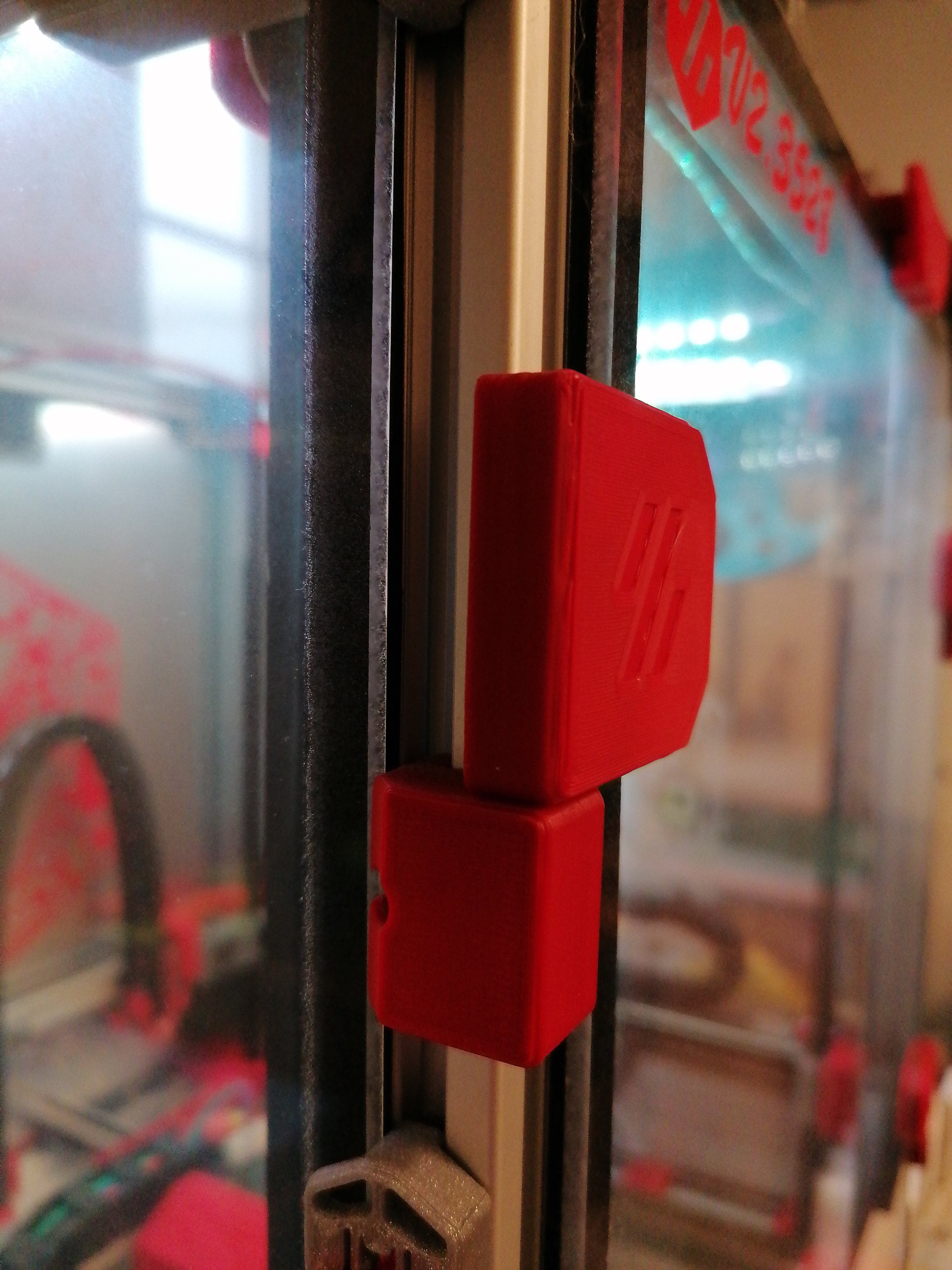 Full Kit "removable Doors & Panel" and Handles for Your Voron V2.4 - Etsy