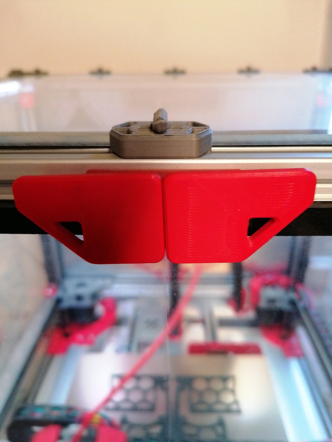 Full Kit "removable Doors & Panel" and Handles for Your Voron V2.4 - Etsy