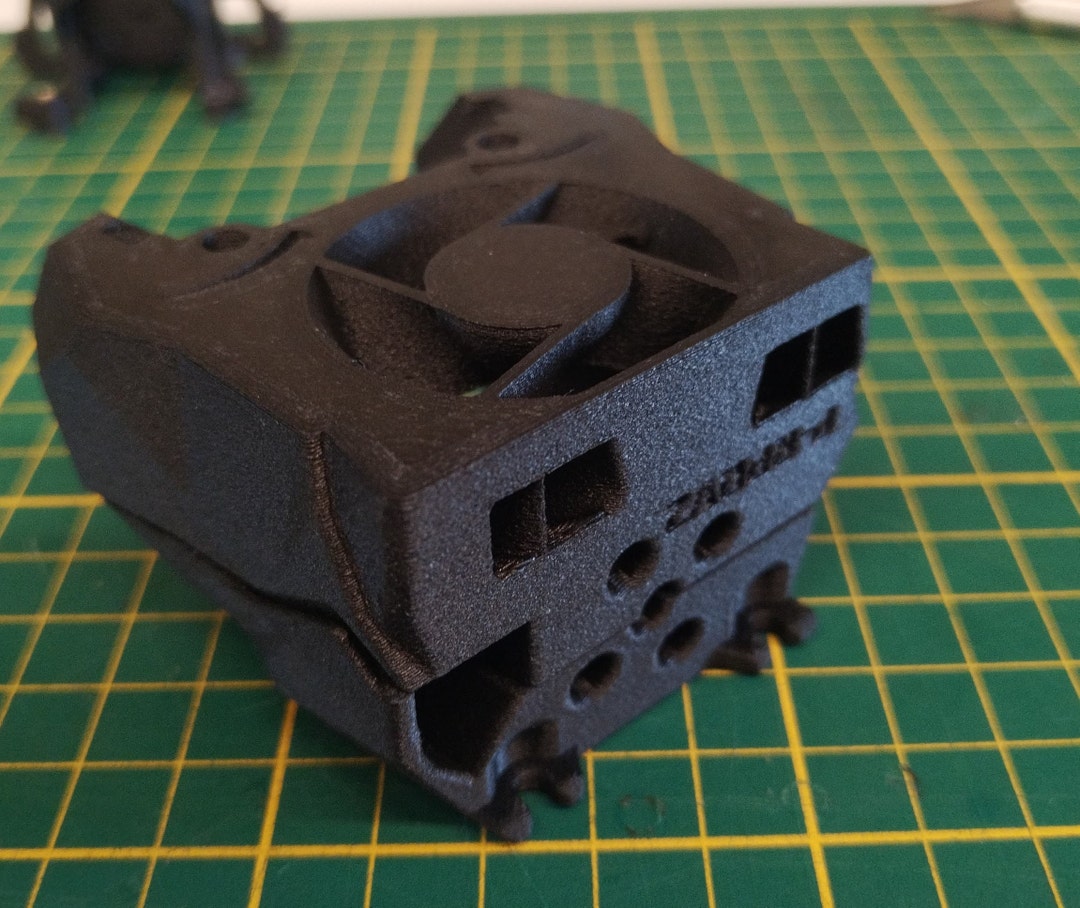 Voron Printhead Kit for Stealthburner PA12-CF - Etsy