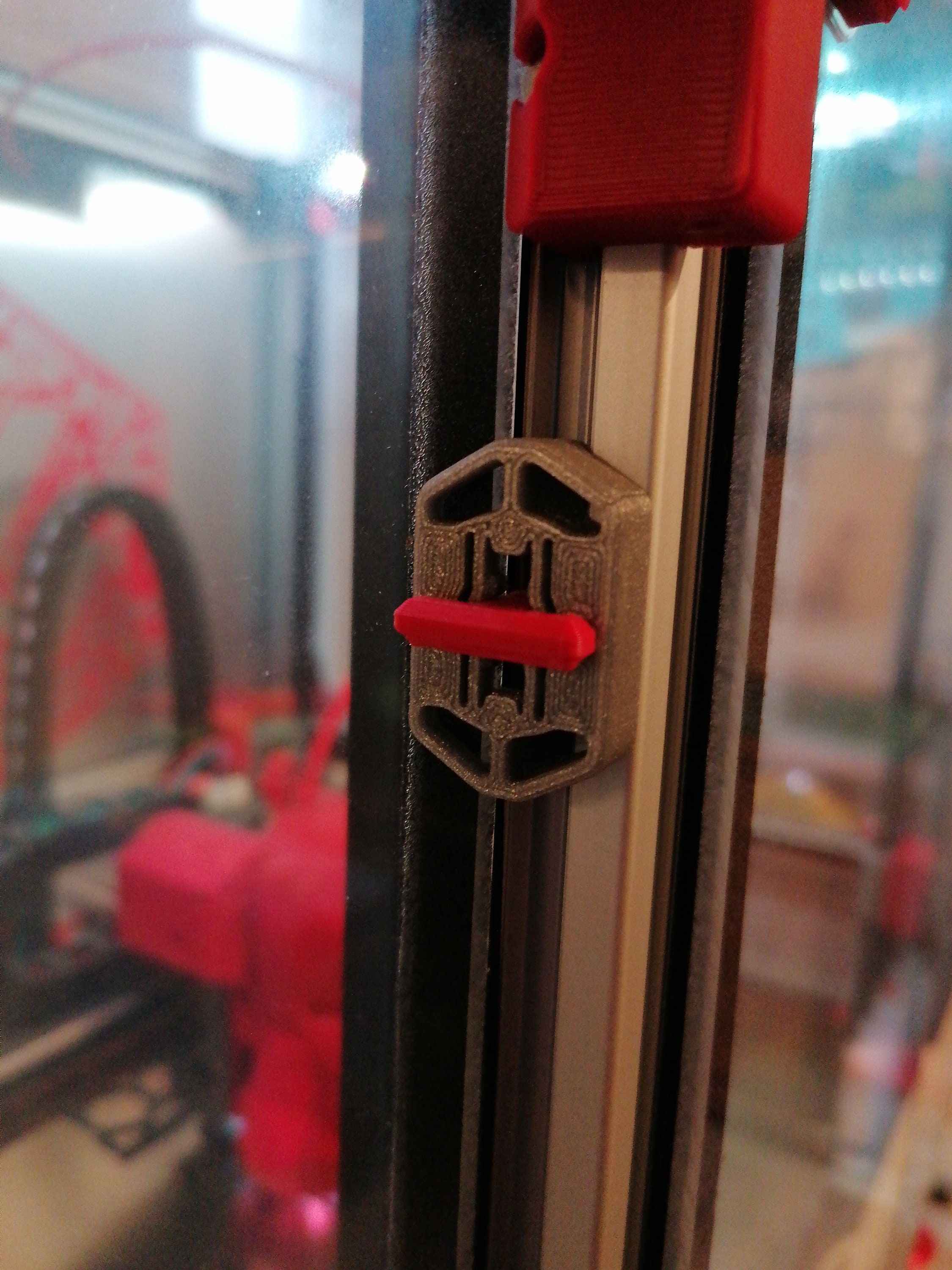 Full Kit "removable Doors & Panel" and Handles for Your Voron V2.4 - Etsy