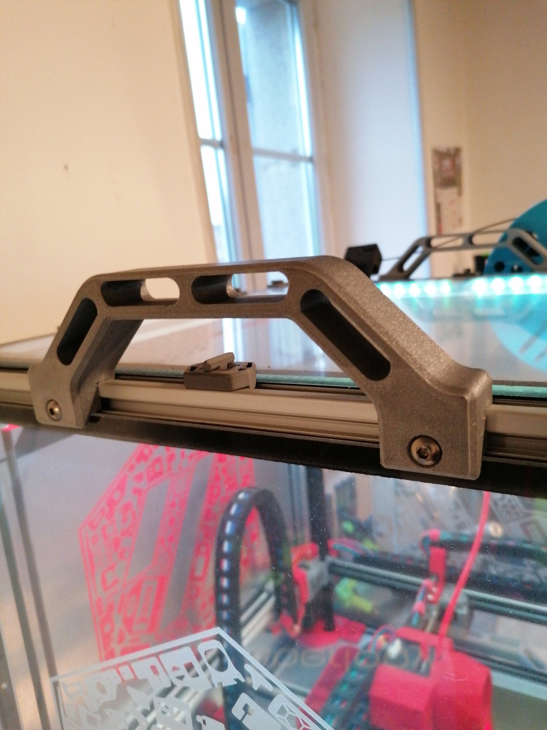 Full Kit removable Doors & Panel and Handles for Your Voron V2.4 - Etsy