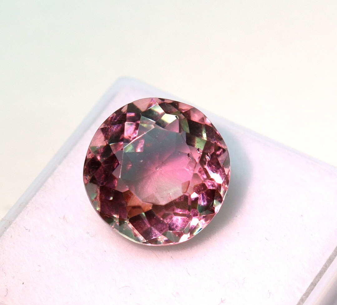 Certified Real Alexandrite From Brazil Natural Color Changing ...